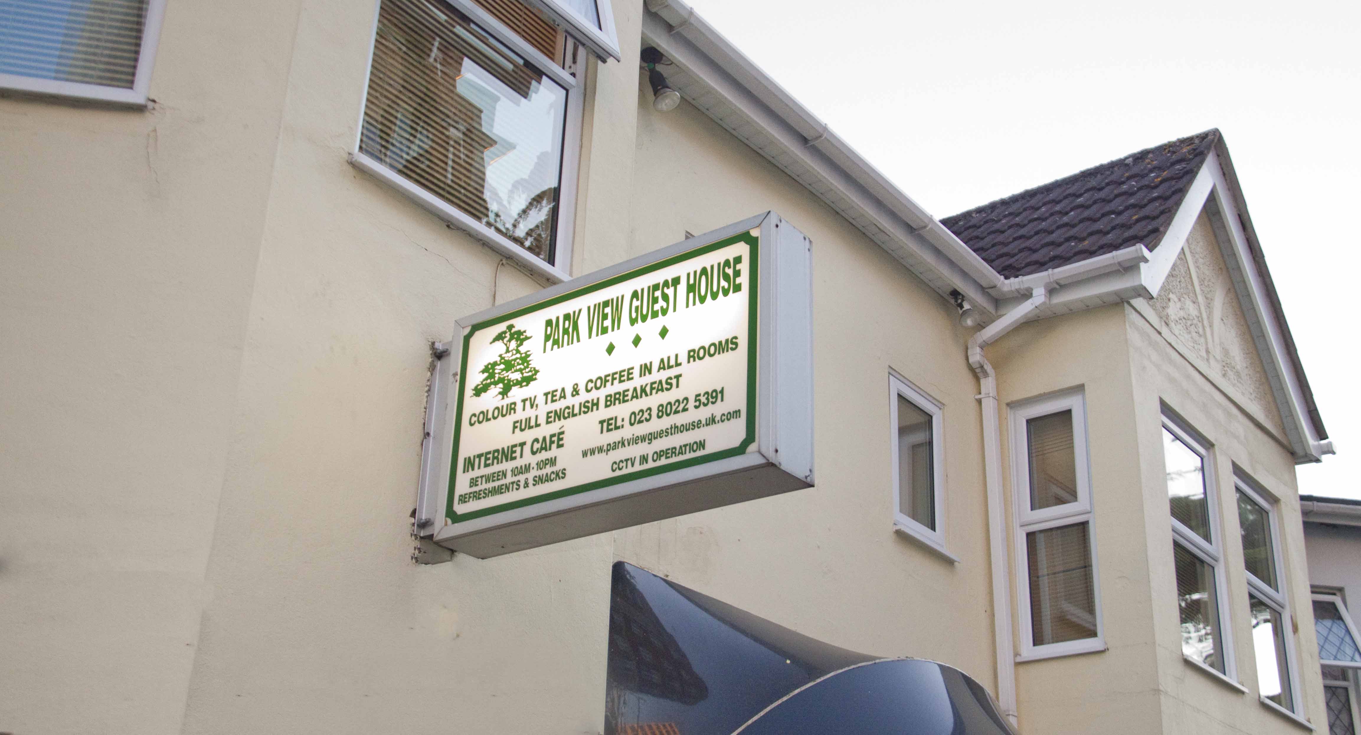 Park View Guest House